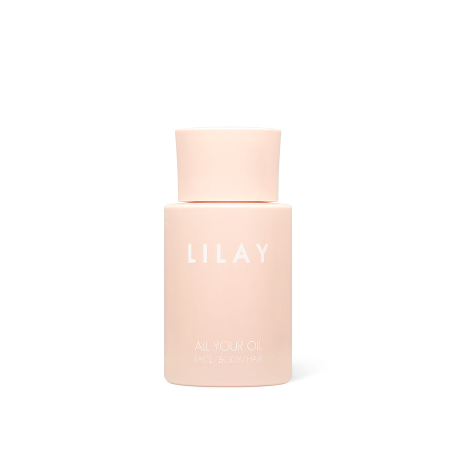 ABOUT – LILAY OFFICIAL WEB STORE