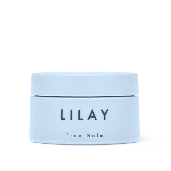 フリーバーム – LILAY OFFICIAL WEB STORE