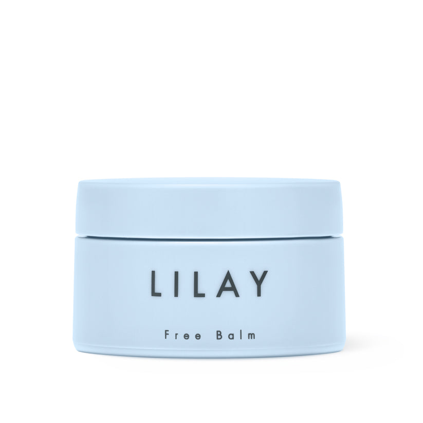 フリーバーム – LILAY OFFICIAL WEB STORE