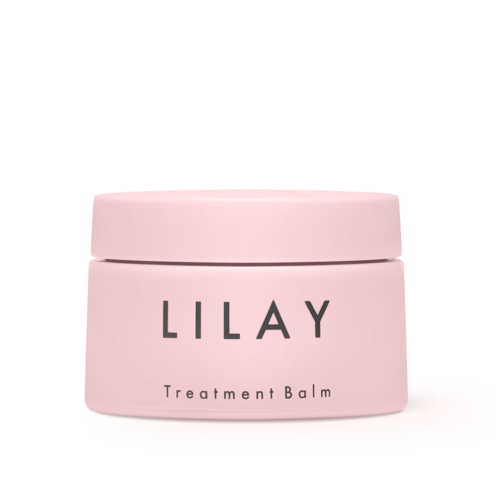 トリートメントバーム – LILAY OFFICIAL WEB STORE