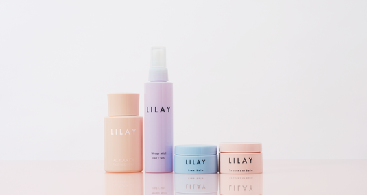 ABOUT – LILAY OFFICIAL WEB STORE