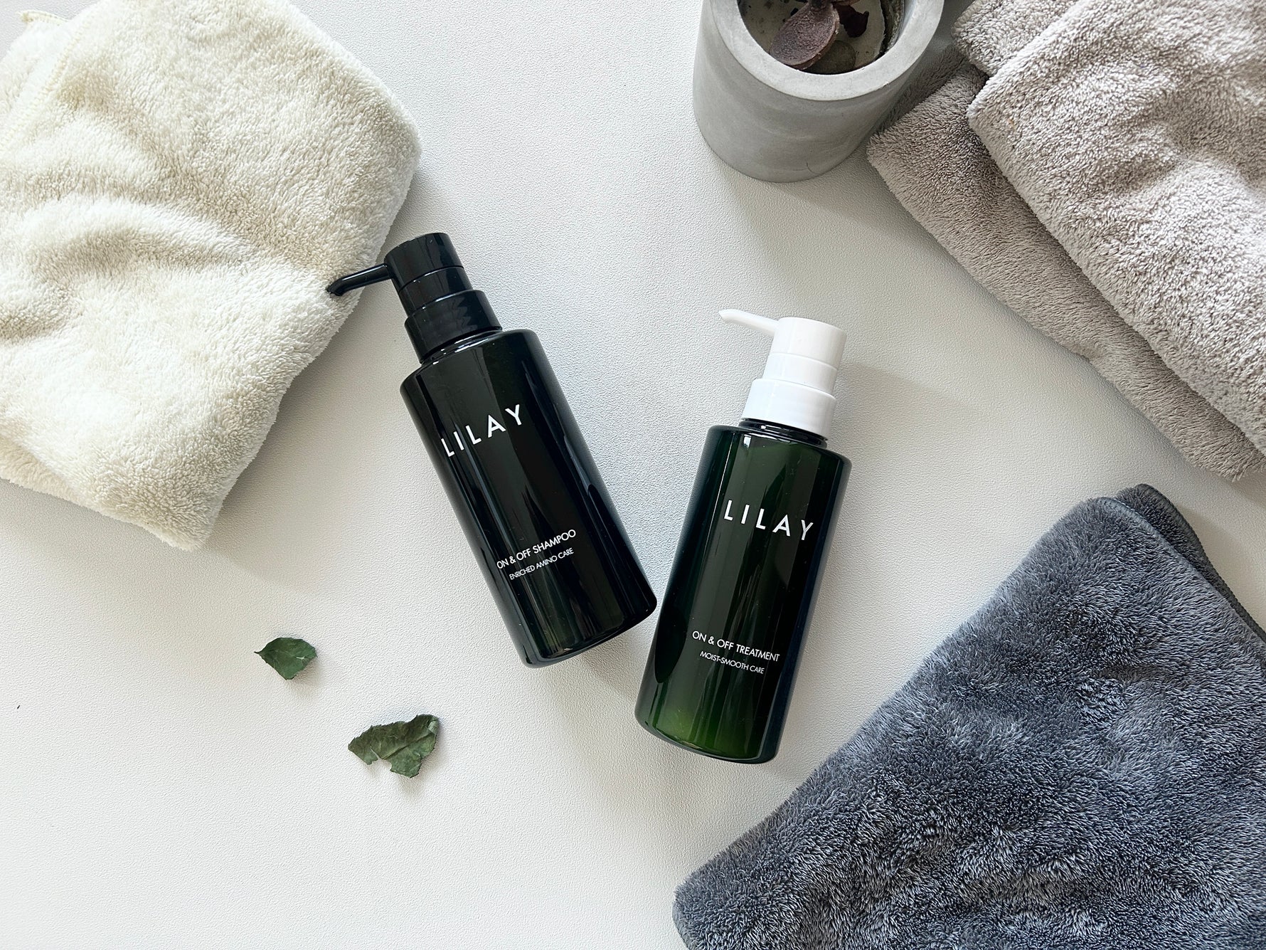 LILAY OFFICIAL WEB STORE