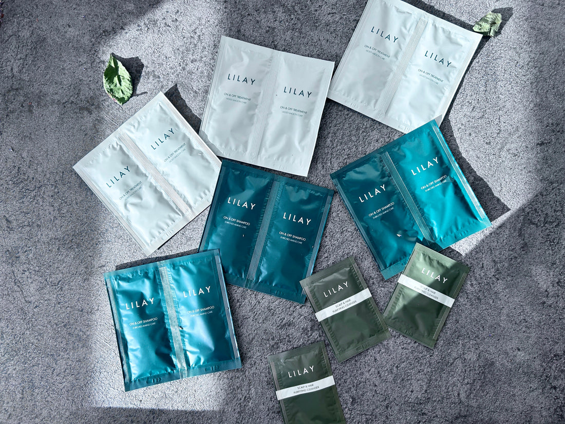 LILAY OFFICIAL WEB STORE