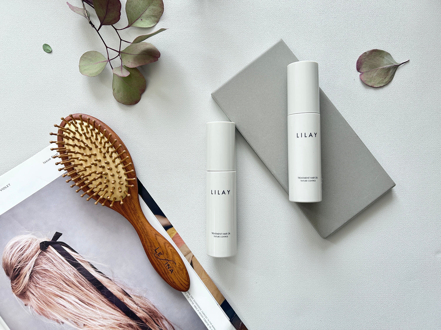 LILAY OFFICIAL WEB STORE