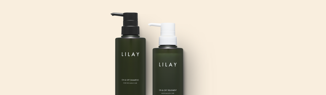 LILAY OFFICIAL WEB STORE